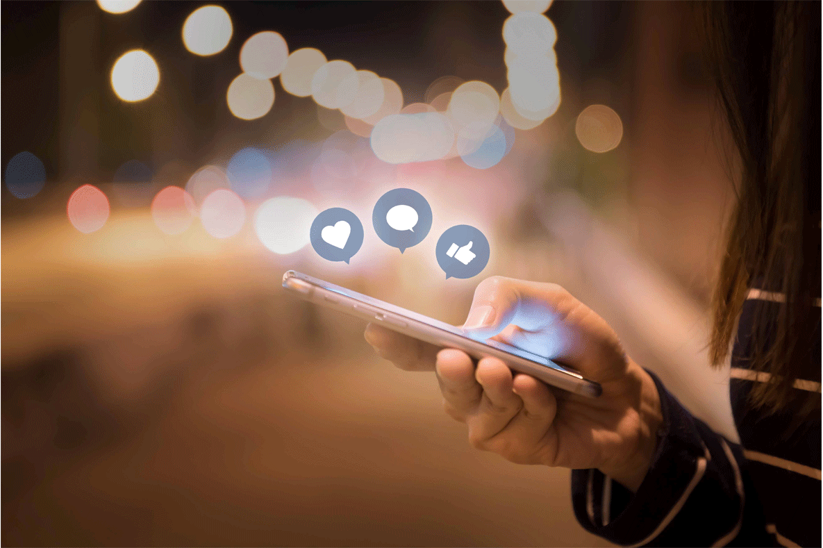 Defamatory tweets and Interlocutory Injunctions | Ramsden Lawyers