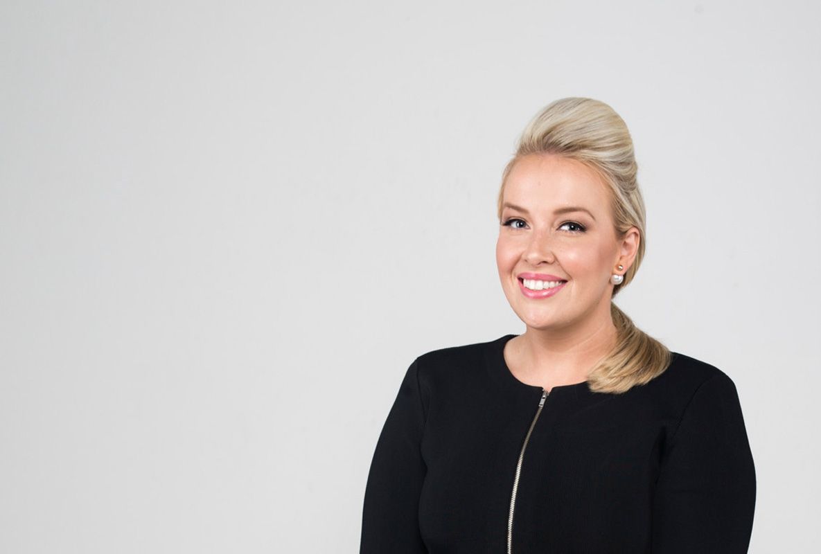 New Head of Ramsden Family Law | Ramsden Lawyers
