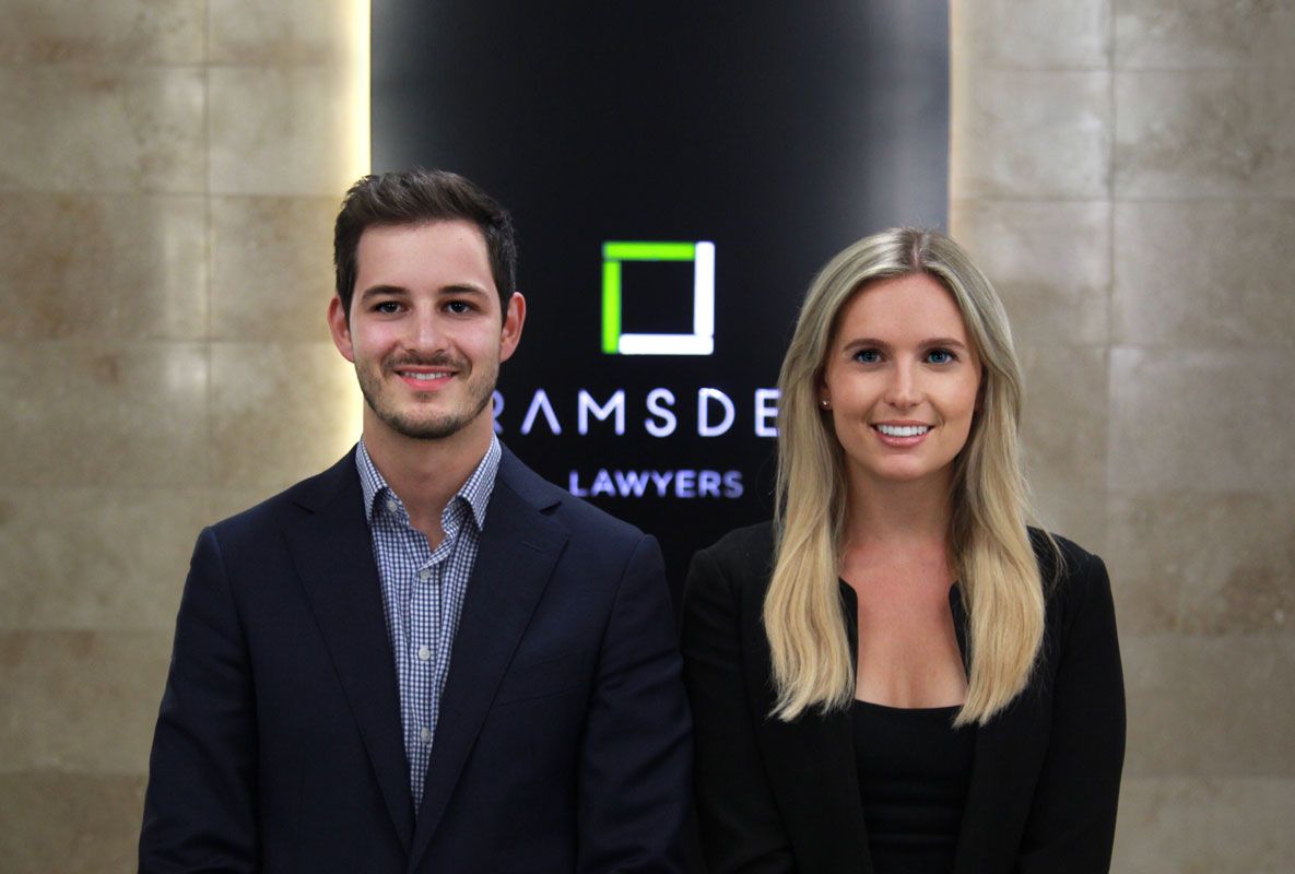 Welcome Maggie Keating to the Sydney office | Ramsden Lawyers
