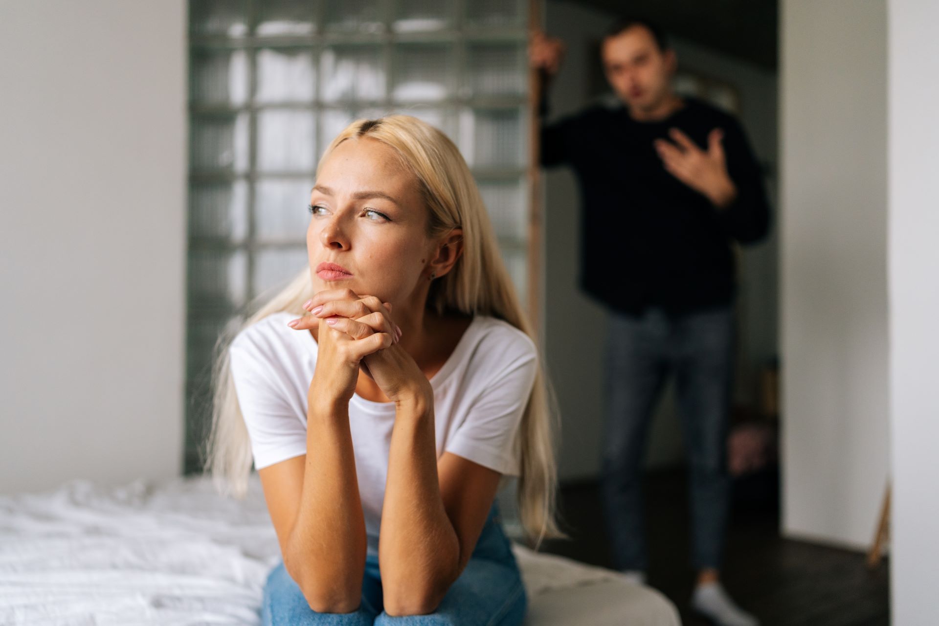 What Is Coercive Control And How May This Affect Family Law?