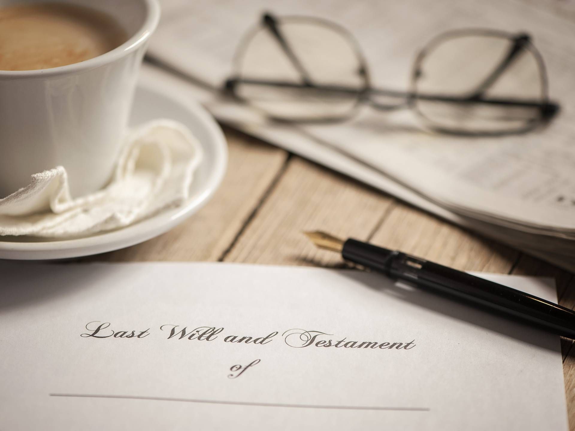 Probate Disputes series part 1 | Ramsden Lawyers