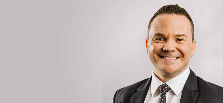 Jake Gardiner | Ramsden Lawyers