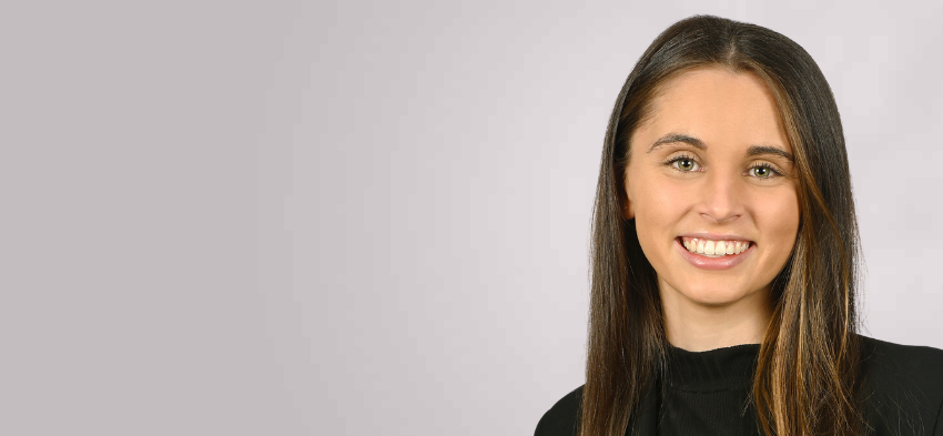 Matilda Gee | Senior Associate | Ramsden Lawyers