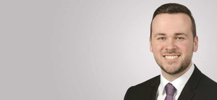 Ryan Sutton | Litigation Lawyer | Ramsden Lawyers