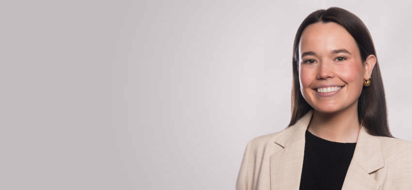 Grace Gilmour | Ramsden Lawyers