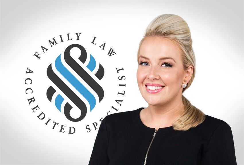 Congratulations for making the 2017 Doyles for Family Lawyers