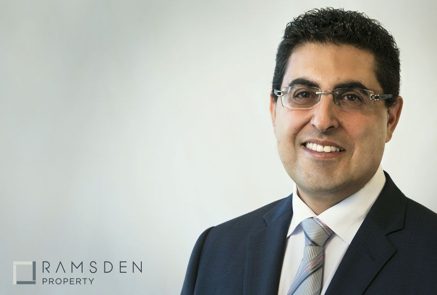 New Partner and Head of our Property Law Group | Ramsden Lawyers